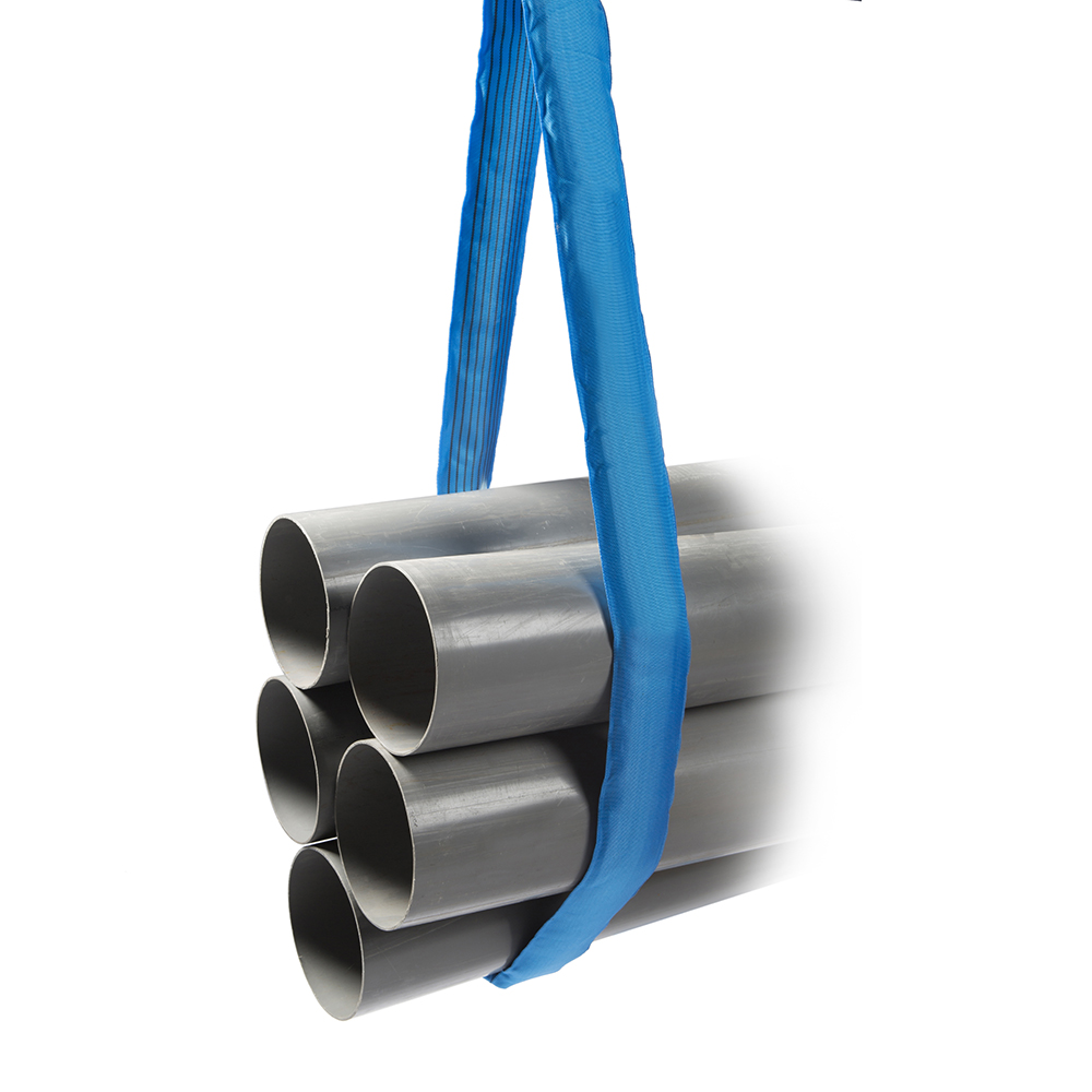 DELTASLING - Eslingas redondas - 8 ton - 6 metros circunferencia | Over ...